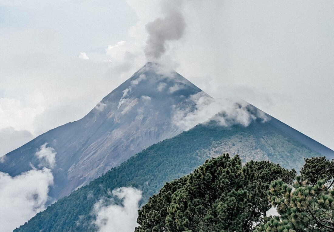 Acatenango volcano hike, Guatemala: Everything you need to know - Atlas ...